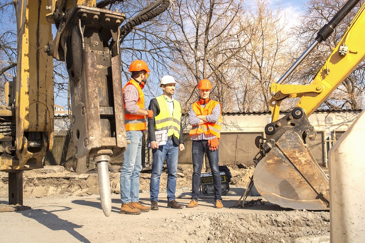 Using Hydro Excavation to Expose Directional Boring Utilities | Acuity